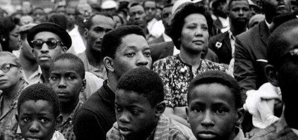 Pan-africanismo, historicidade e disputa de narrativas | LavraPalavra