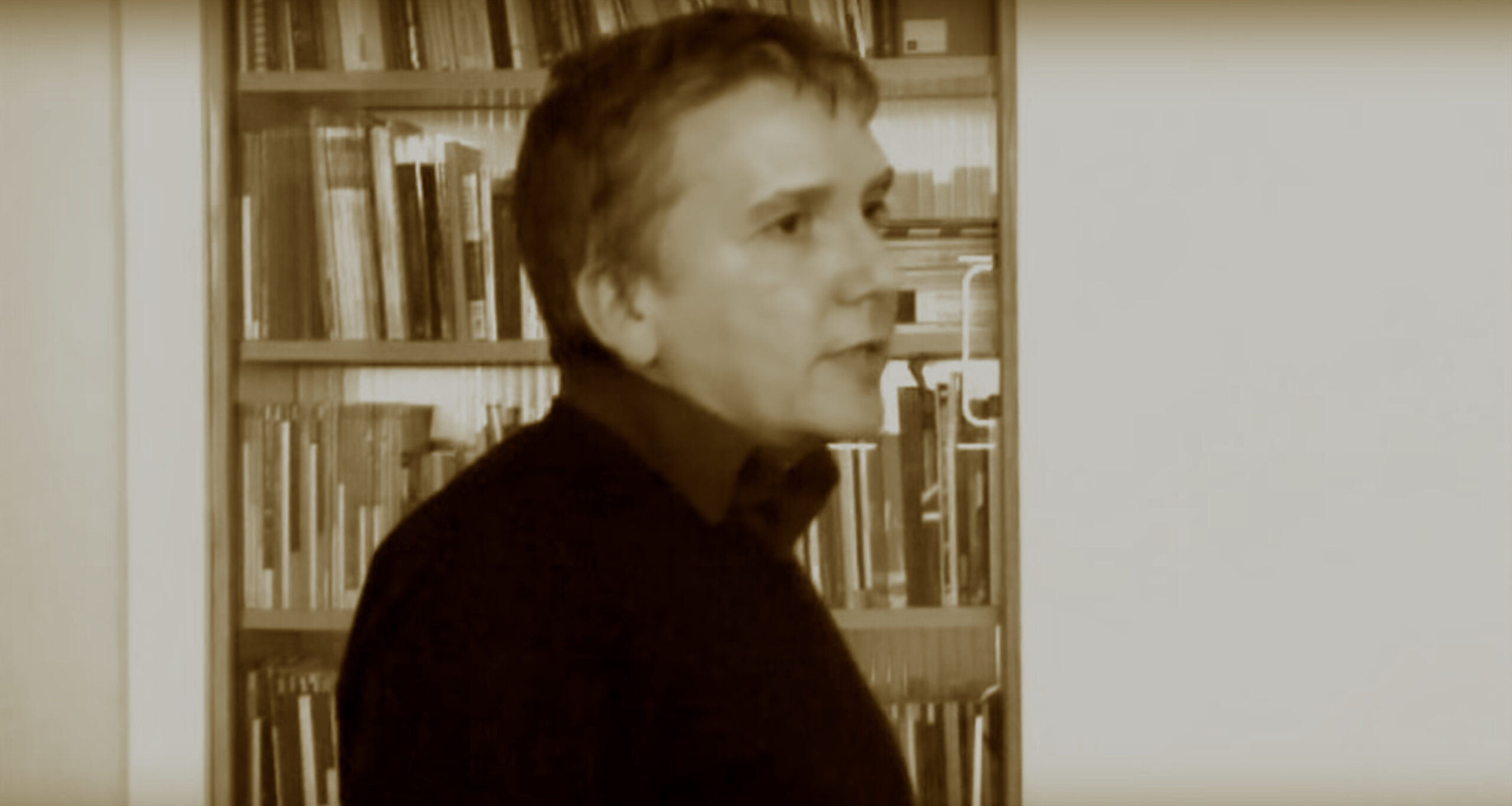 Mark Fisher foi o líder intelectual de uma geração | LavraPalavra