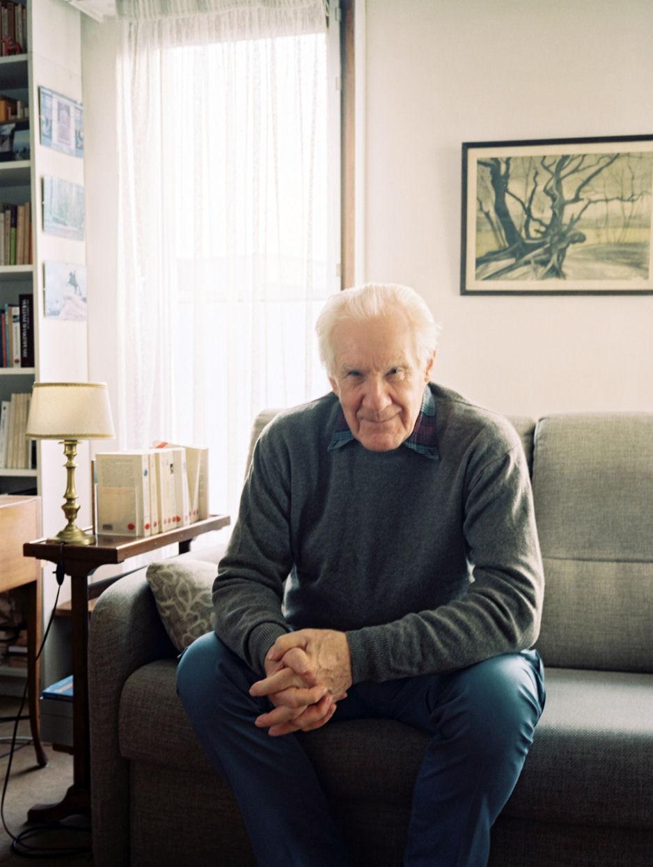 Alain Badiou e a Verdade na Política Revolucionária | LavraPalavra