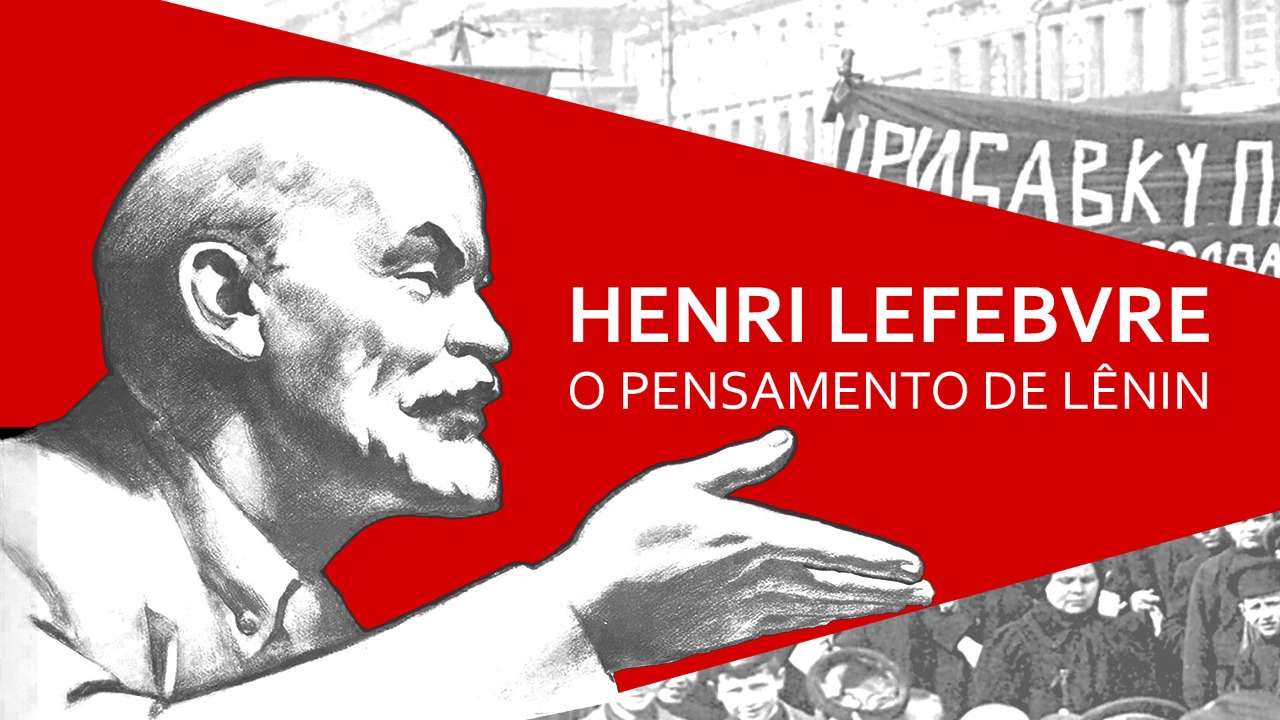 Uma introdução ao pensamento de Lênin | LavraPalavra