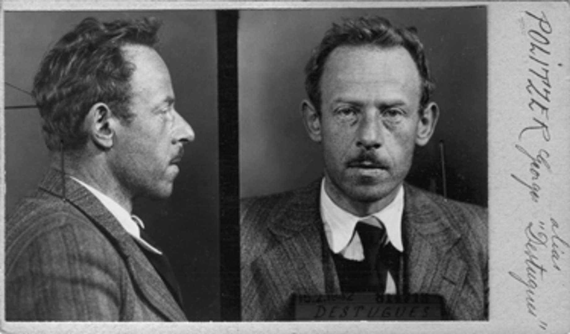 Politzer: por uma psicologia concreta | LavraPalavra